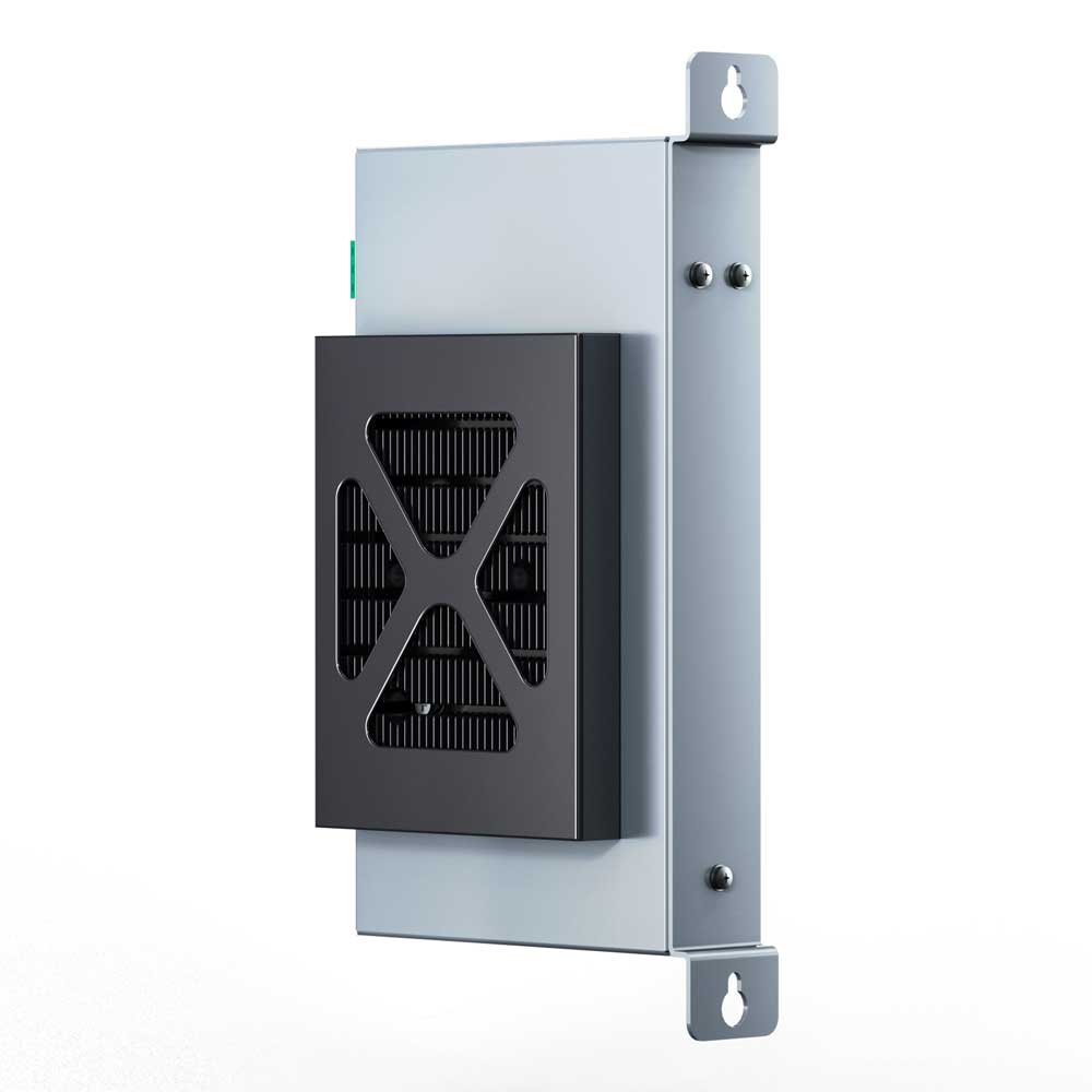 Industrial Computer IPC-minor