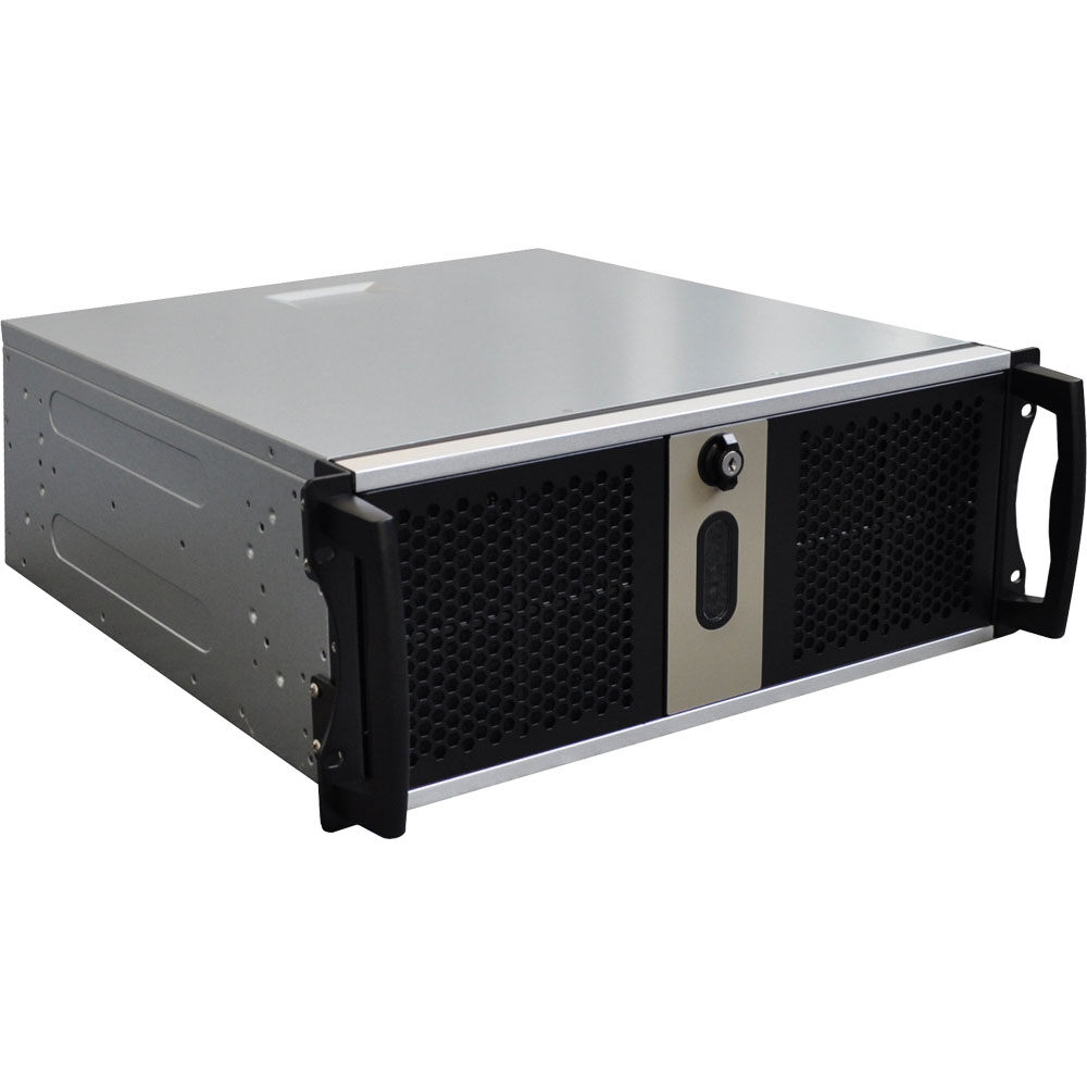 Industrial Computer IPC-S2