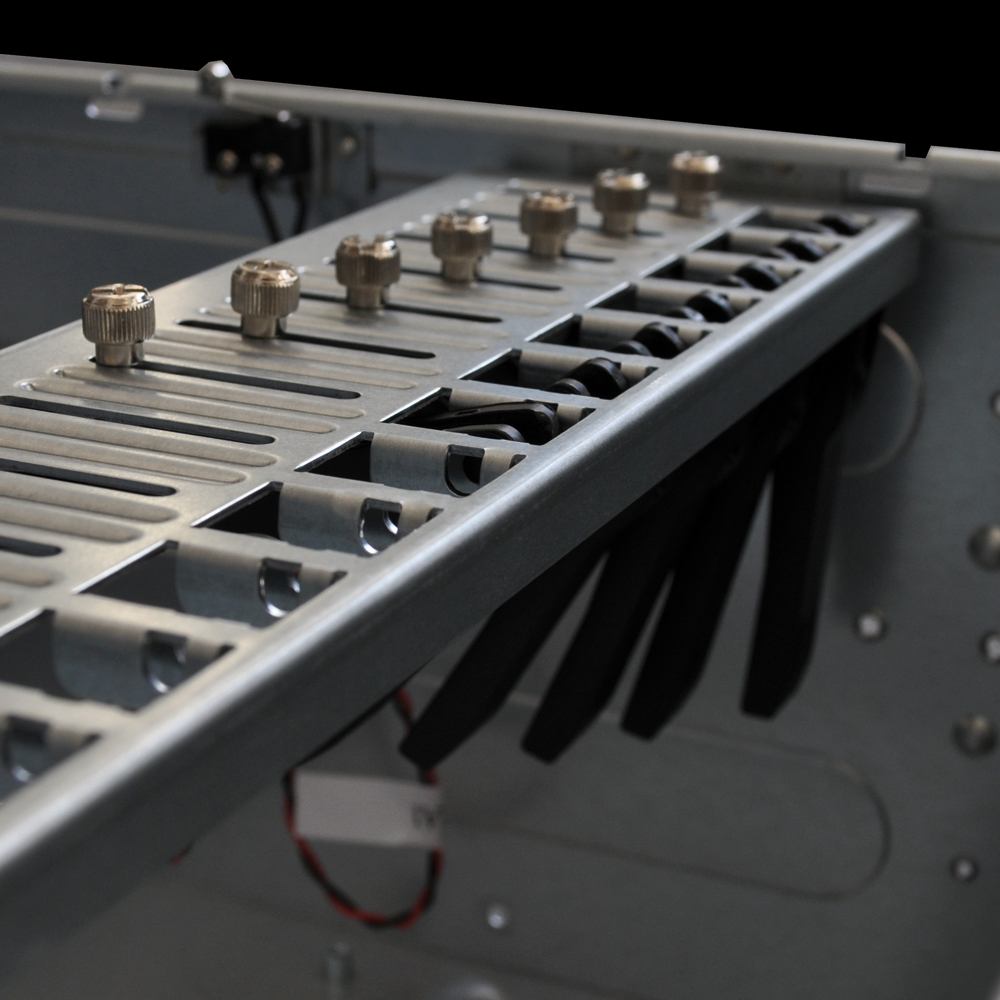 Industrial Computer IPC-S2