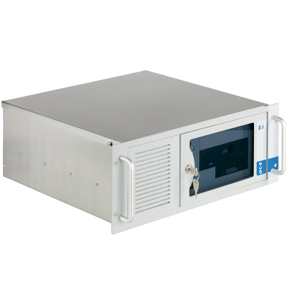 Industrial Computer IPC-B and IPC-ECO