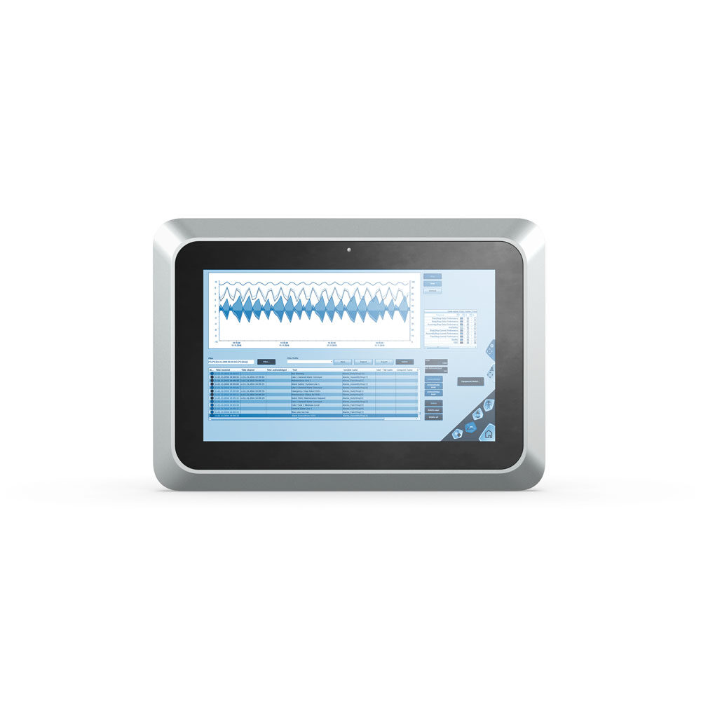Touch-Panel F07A